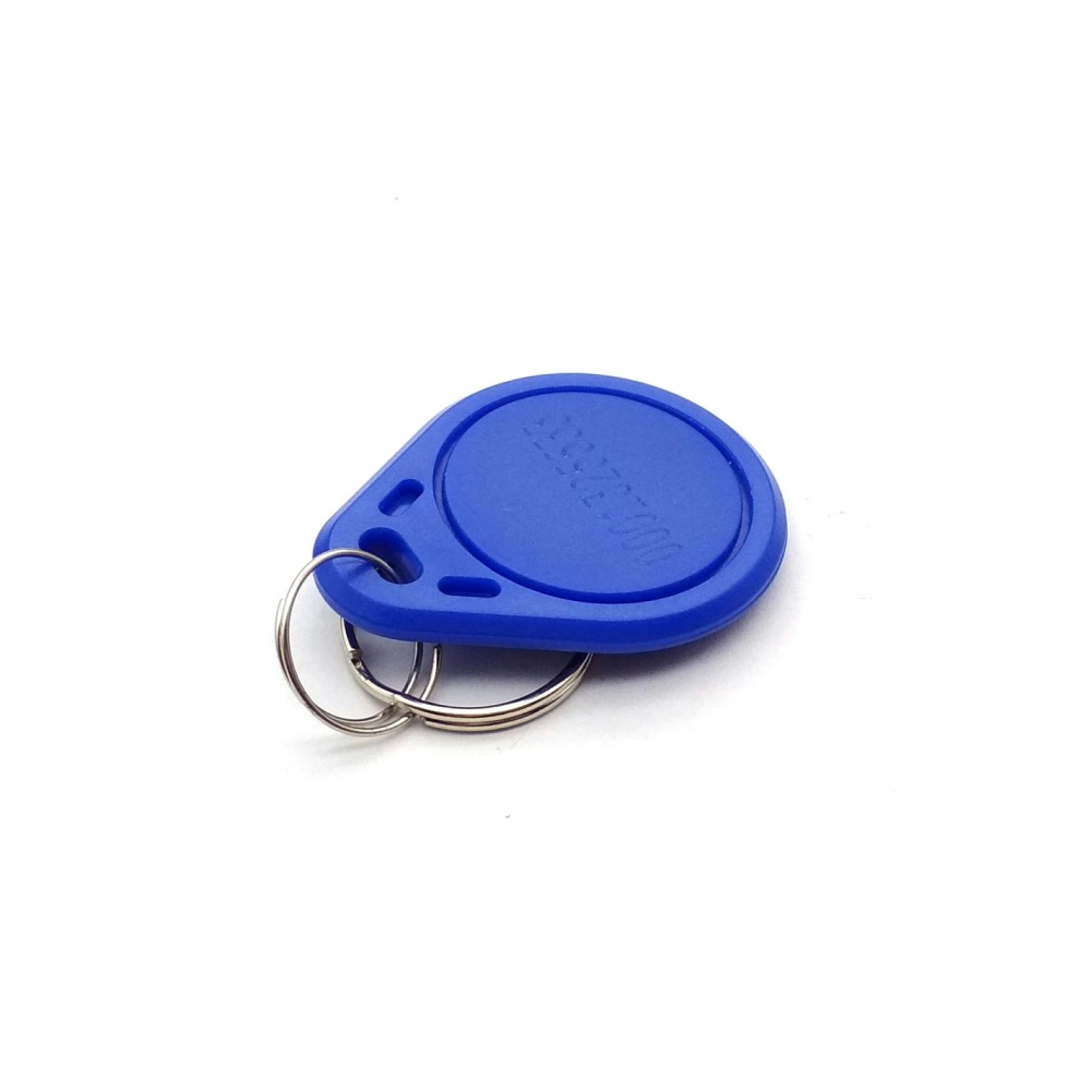 RFID kulcs (Sofőrazonosításhoz) – logiGPS